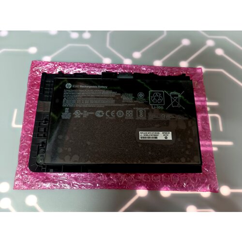 Аккумуляторная батарея для ноутбука HP BT04XL 687945-001 (14.8V)