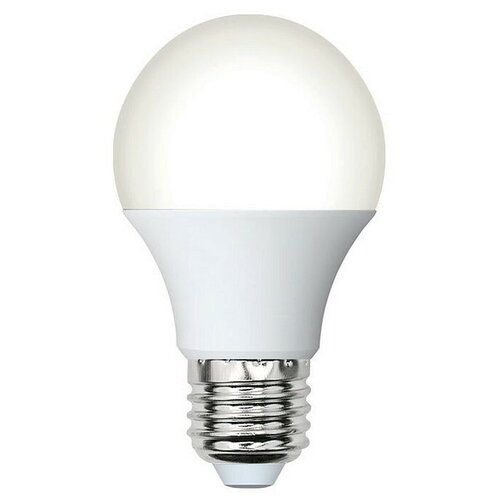 Лампа светодиодная Volpe E27 7Вт 4000K UL-00008772