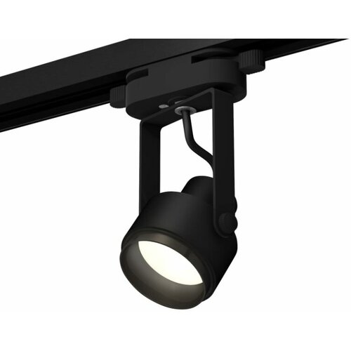 Трековый однофазный светильник Ambrella Light Track System XT6602020 (C6602, N6121)