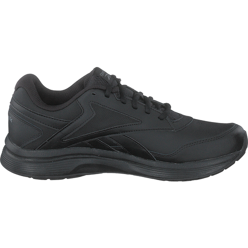 Кроссовки Reebok Walk Ultra 7 DMX Max ex-EH0941, размер 7,5 US, черный, синий