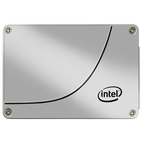 Твердотельный накопитель Intel 200 ГБ SATA SSDSC2BA200G301