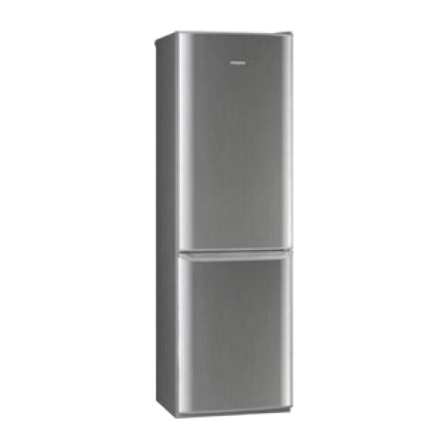 Холодильник Pozis RD-149 S+, серебристый металлопласт