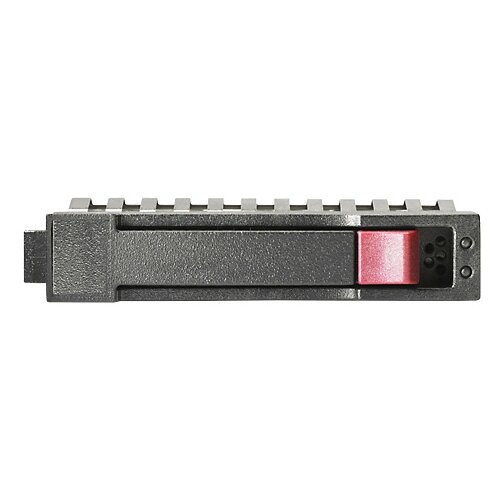 Твердотельный накопитель HP 400 ГБ 841504-001