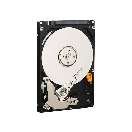 Жесткий диск Western Digital WD Black 750 ГБ WD7500BPKX