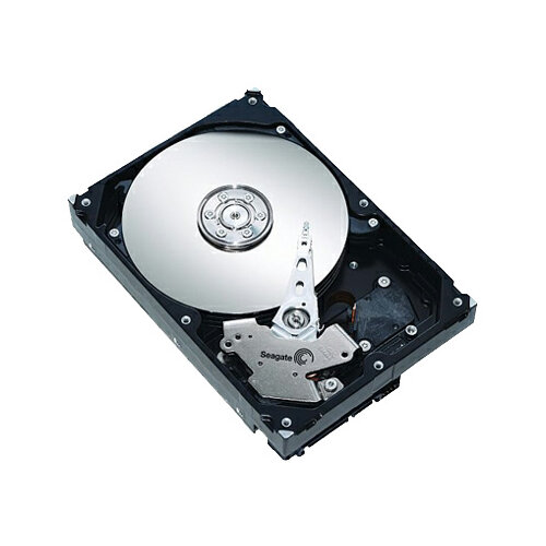 Жесткий диск Seagate Barracuda 80 ГБ ST380215AS