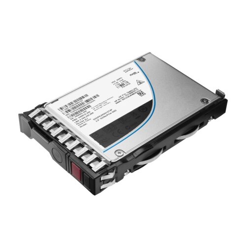 Твердотельный накопитель HP 960 ГБ 816568-B21