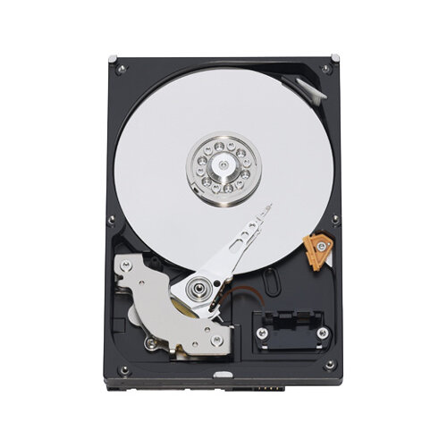 Жесткий диск Western Digital 640 ГБ WD Caviar Green 640 GB (WD6400AACS)