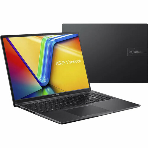 Ноутбук ASUS Vivobook 16 M1605YA-MB260, черный