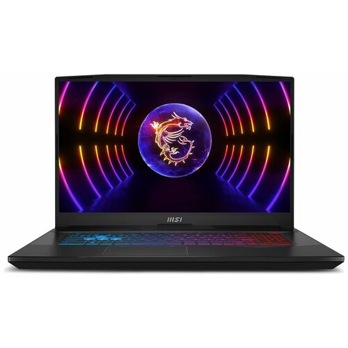 Ноутбук MSI Pulse 17 B13VGK-814XRU 17.3"(1920x1080) Intel Core i7 13700H(2.4Ghz)/32GB SSD 1 TB/nVidia GeForce RTX 4070 8GB/No OS/9S7-17L531-814