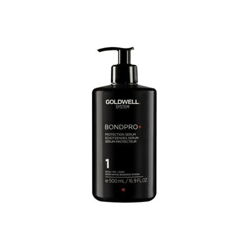 Goldwell BONDPRO+ Защитная сыворотка для волос (шаг 1), 500 мл