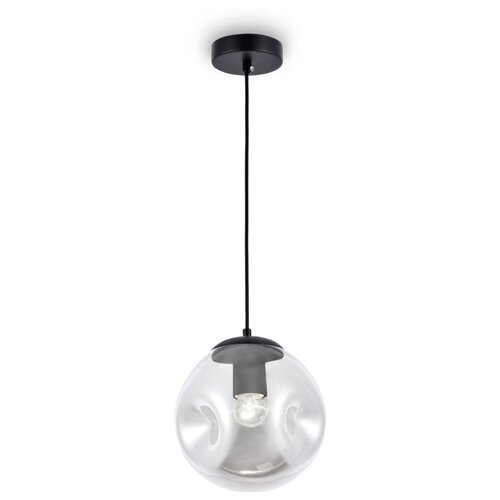 Светильник Ambrella light Traditional TR3511, E14, 40 Вт, кол-во ламп: 1 шт., цвет: черный