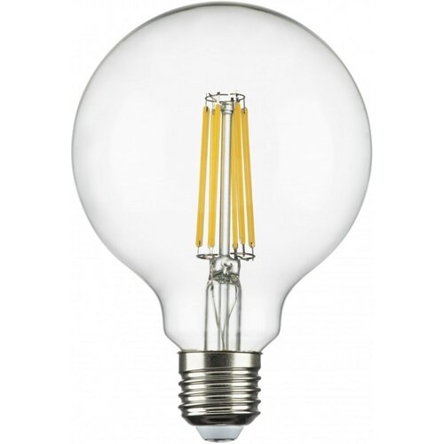 Лампочка светодиодная филаментная Lightstar Led 933002