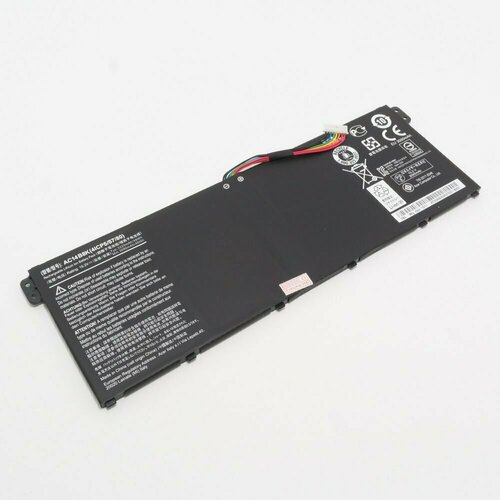Аккумулятор для ноутбука Acer (AC14B8K) E3-111, V5-132 15.2V