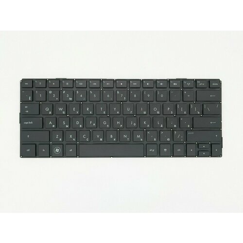 Клавиатура HP Envy 13 13-1010er 13-1015er чёрный