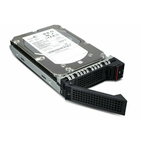 43W7669 HDD IBM xSeries 300Gb (U300/10000/16Mb) 2,5 для сервера