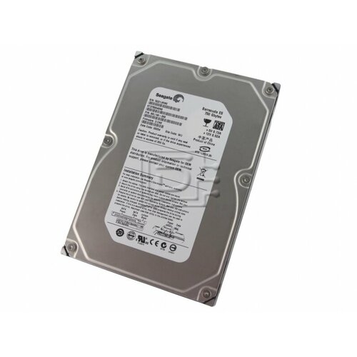 Жесткий диск HP 397377-007 750Gb SATAII 3,5" HDD