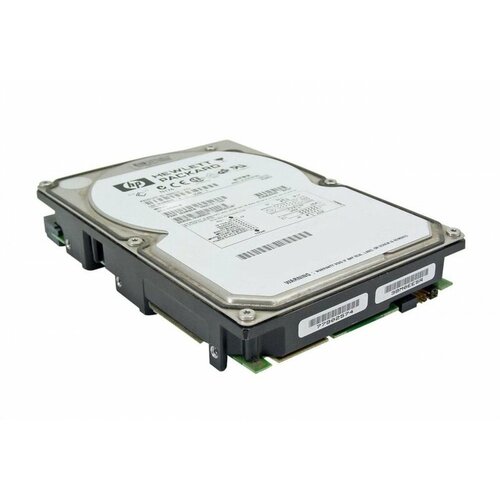 Жесткий диск HP 403207-001 72,8Gb U320SCSI 3.5" HDD