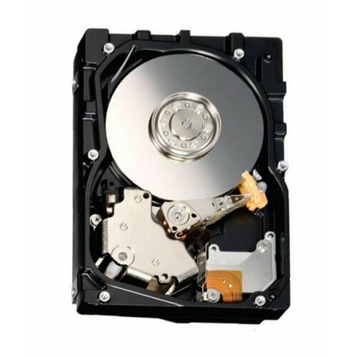 Жесткий диск Fujitsu S26361-F4482-E160 600Gb 10000 SAS 2,5" HDD