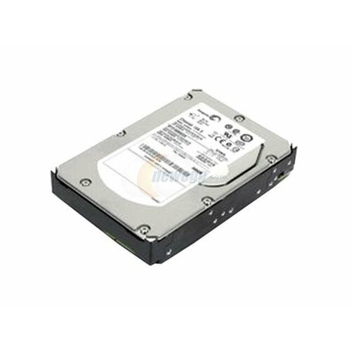 Жесткий диск Lenovo 45J6208 73Gb SAS 2,5" HDD