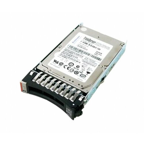 Жесткий диск Lenovo 03T7736 300Gb SAS 2,5" HDD