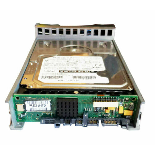 Жесткий диск IBM 07N6790 36,7Gb U160SCSI 3.5" HDD