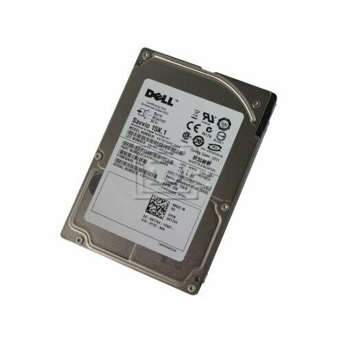 Жесткий диск Seagate ST973451SS 73Gb SAS 2,5" HDD