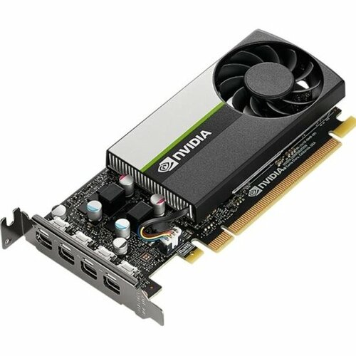 Видеокарта Pny NVIDIA T1000 8G, VCNT1000-8GB-SB