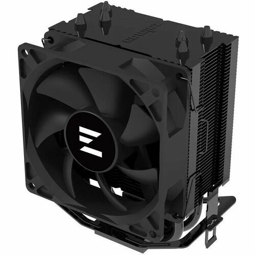 Zalman Вентилятор Cooler CNPS4X Black, 92мм, Ret