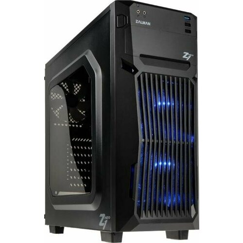Dixet Игровой компьютер DX-G-45589105 (Intel Core i7 13700, AMD Radeon RX 6600 8192 Мб, 8 Гб DDR4)
