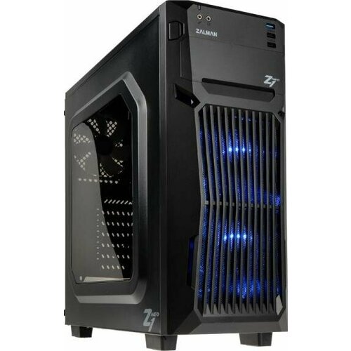 Dixet Игровой компьютер DX-G-45672234 (Intel Core i9 13900, AMD Radeon RX 6600XT 8192 Мб, 8 Гб DDR5)