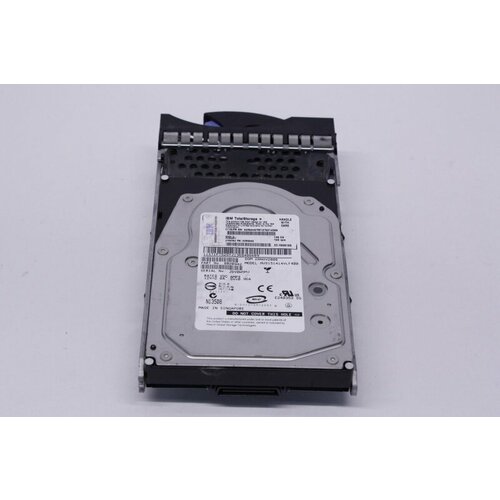 Жесткий диск IBM 0B20942 146Gb Fibre Channel 3,5" HDD