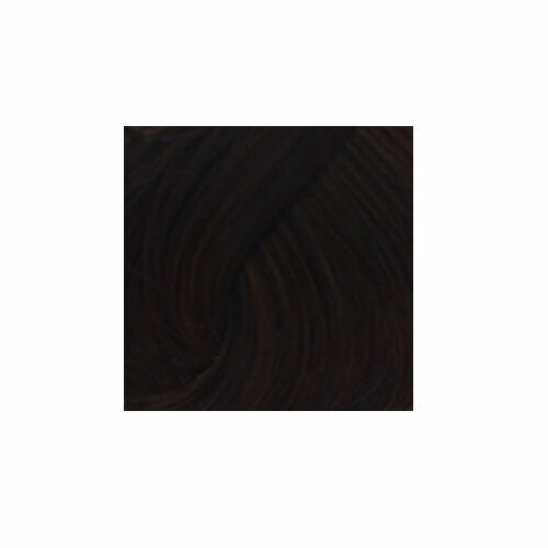 5/7 LIGHT CHESTNUT BROWN KYDRACREME hair color treatment cream/Крем-краска для волос KYDRACREME
