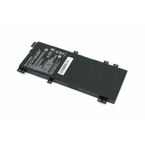 Аккумуляторная батарея для ноутбука Asus Z550MA-XX002T 7.4V (4000mAh)
