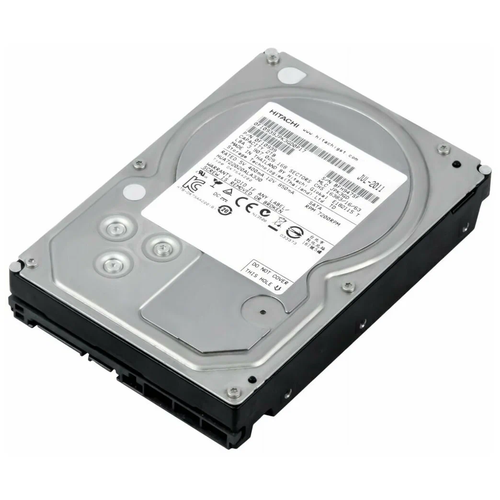 Жесткий диск HITACHI 0F10452 2TB 7.2K SATA HDD