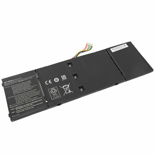 Аккумулятор для ноутбука Acer V5-573G