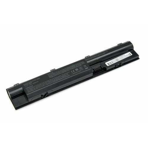 Аккумулятор для ноутбука HP FP06 5200 mah 11.1V