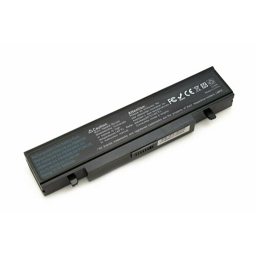 Аккумулятор для ноутбука Samsung R519-JA03 5200 mah 10.8-11.1V