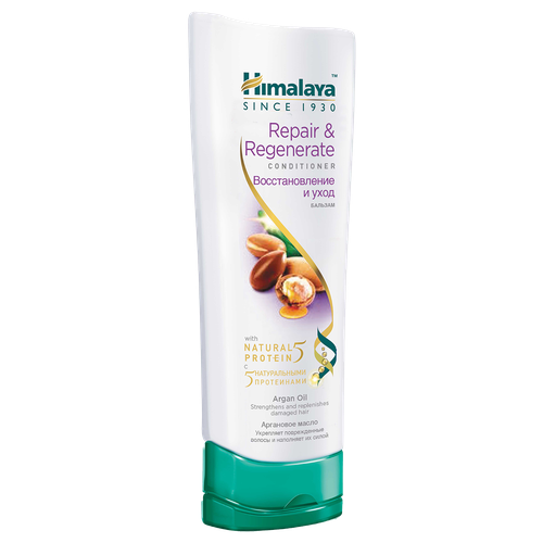 Himalaya Herbals Бальзам "Восстановление и Уход", 200 мл, Himalaya Herbals