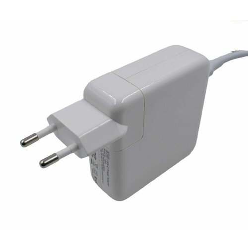 Зарядное устройство для MacBook Pro MPXR2RU блок питания зарядка адаптер для ноутбука