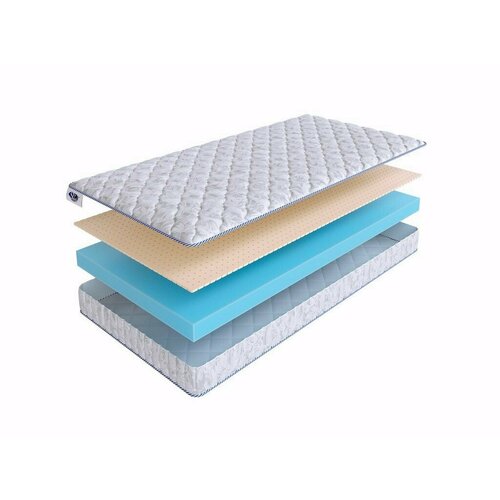 Матрас SkySleep Roller Cotton 8 Latex, 80x190