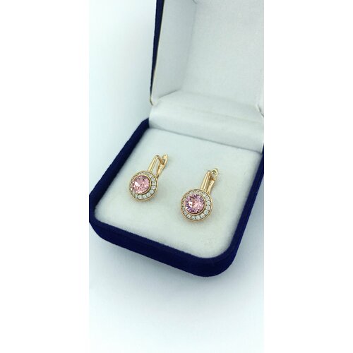 Серьги XUPING JEWELRY