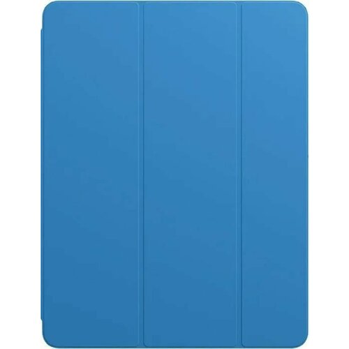 Чехол книжка-подставка Smart Folio для 11 iPad Surf Blue