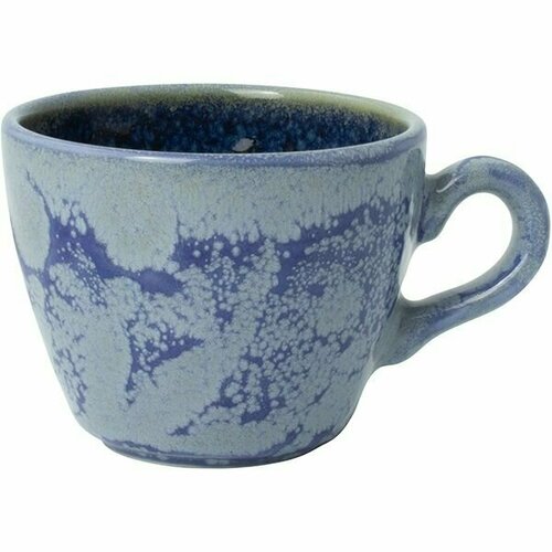 Чашка кофейная / фарфор, 85мл / Steelite, Aurora Vesuvius Lapis