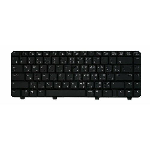 Клавиатура для ноутбука HP AEJT1TPU028
