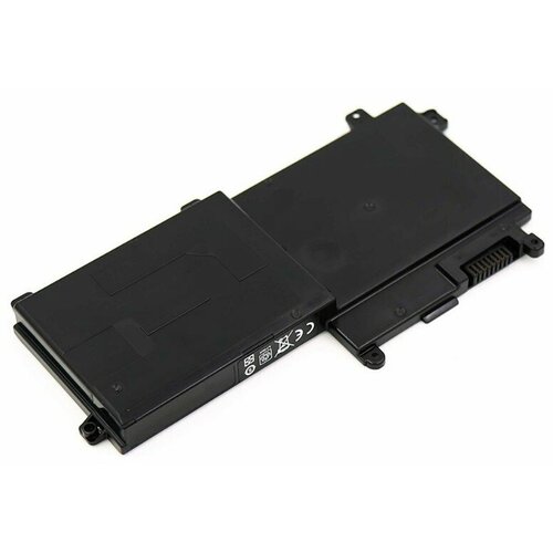 Аккумуляторная батарея для ноутбука HP CI03 11.4V (4200mAh)