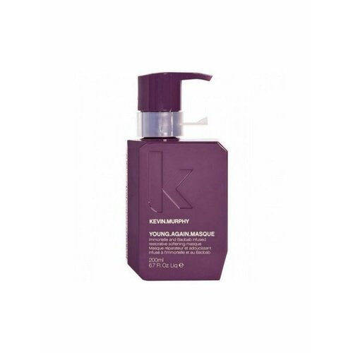 Kevin Murphy Young Again Masque - Маска для длинных волос 250мл