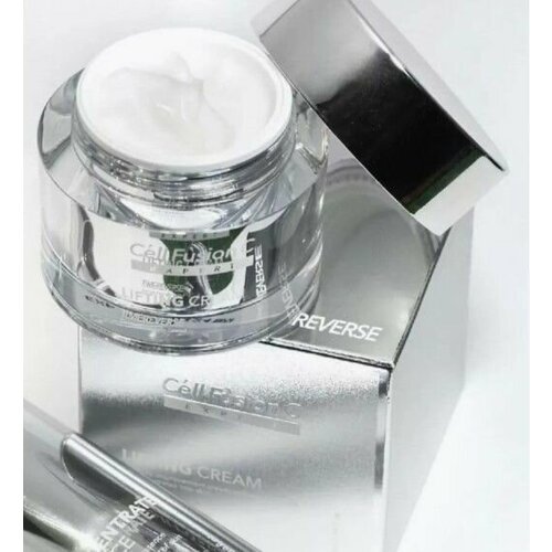 Крем для лица от морщин TIME REVERSE LIFTING CREAM 50 мл