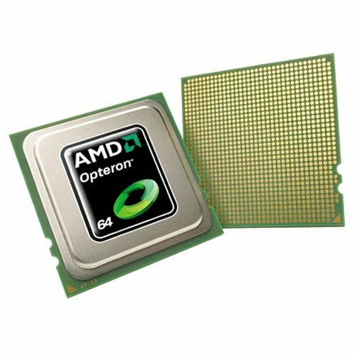 Процессор AMD Opteron Quad Core 1356 Budapest AM2,  4 x 2300 МГц, HP
