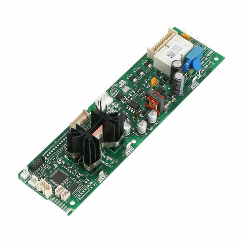 Силовая плата кофемашины Delonghi Dinamica Plus (5213224951)