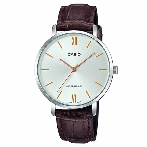 Наручные часы CASIO LTP-VT01L-7B2, серебряный